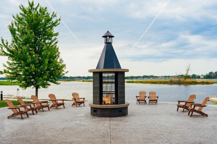 Spring Lake unveils new kayak rentals at Tanglefoot Park – Rural ...