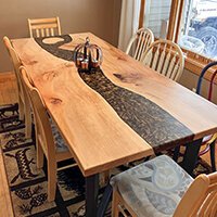Local sawmill brings lasting memories through woodworking to mid ...