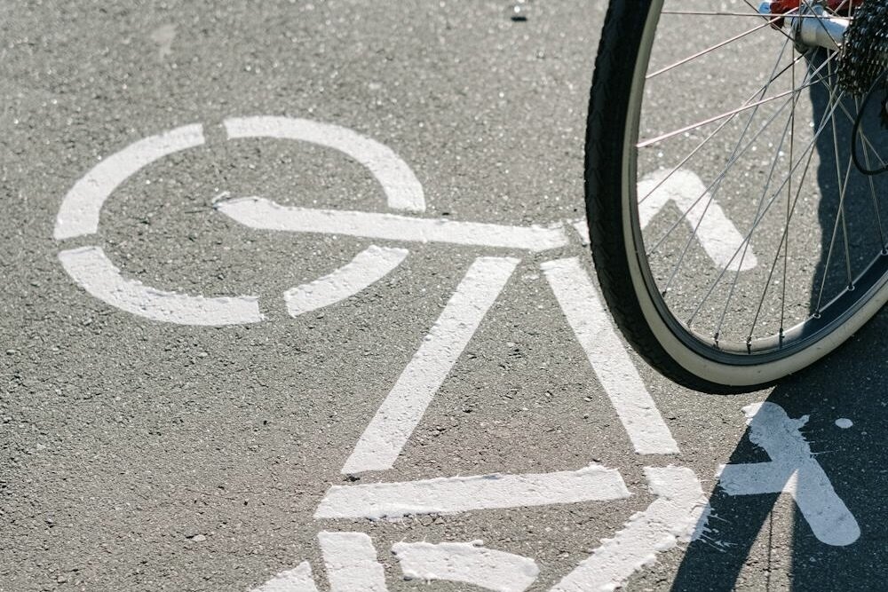 Construction begins on Michigan section of 60-mile trail from New ...